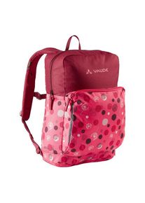 Vaude Minnie 10 Kinderrucksack 34 cm bright pink/cranberry