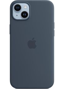 Apple iPhone 14 Backcover met MagSafe Sturmblau