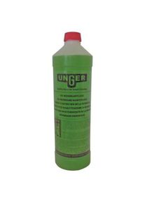 Unger Germany GmbH UNGER HiFlo™ Membranpflegemittel, Geeignet für RO-Filter, 1000 ml - Flasche