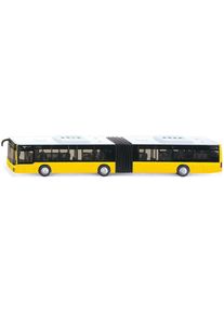 Siku Spielzeug-Bus Siku Super, Gelenkbus (3736), gelb