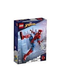 Lego® MARVEL SUPER HEROES 76226 Spider-Man Figur