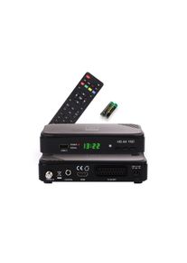 RED OPTICUM »AX 150 HDTV Sat Receiver