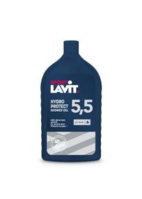 SCHWEIZER-EFFAX SPORT LAVIT® Duschgel Hydro Protect, Mildes Shower Gel für die tägliche Anwendung, 1000 ml - Flasche