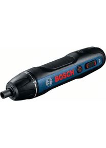 Bosch GO (25pcs AC, USB cable, L-Mi Akku-Schrauber 06019H2101