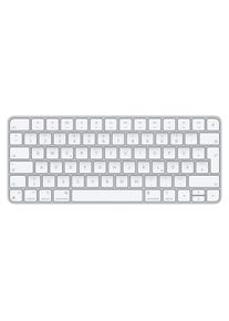Apple Magic Keyboard 2021 silber DE MK2A3D/A