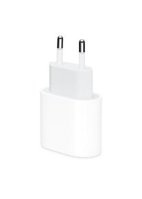 Apple USB-C Power Adapter 20W weiß MHJE3ZM/A