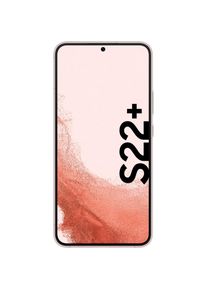 Samsung Galaxy S22+ pink gold 128GB SM-S906BIDDEUE