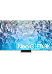 Samsung QE85QN900B 8K UHD Neo QLED TV 2022 216 cm (85") (QE85QN900BTXXN)