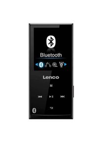 Lenco Xemio 760 BT 8GB schwarz