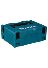 Makita Makpac Gr. 2 821550-0 Koffer ohne Einlage