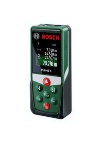 Bosch PLR40C WEU