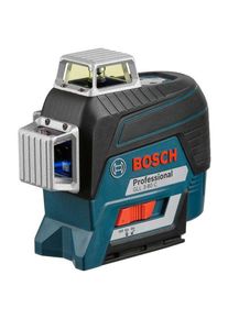 Bosch GLL 3-80 C Professional Kreuzlinienlaser