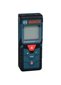 Bosch GLM 40 Professional Laser-Entfernungsmesser