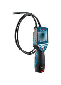 Bosch GIC 120 C Endoskopkamera inkl 4x 1,5 V Batterien