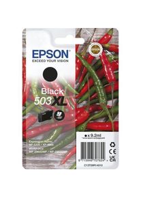 Epson Tintenpatrone schwarz 503 XL T 09R1