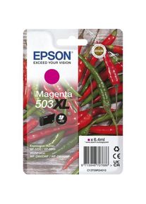 Epson Tintenpatrone magenta 503 XL T 09R3