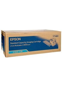 Epson Imaging Cartridge cyan Standard Capacity S 051130