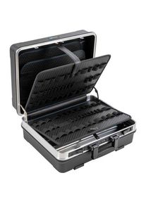 B&W International B&W Profi Case Type Flex 120.03/L Schwarz Werkzeugkoffer
