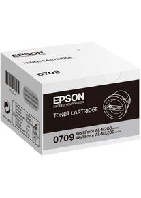 Epson AcuLaser M 200/MX 200 Toner schwarz Standard Capacity