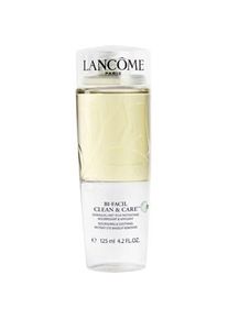 Lancôme Lancôme Gesichtspflege Reinigung & Masken Bi-Facil Clean & Care 125 ml