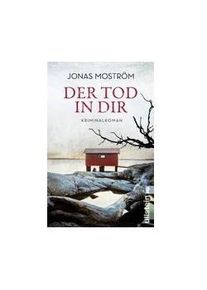 Ullstein Taschenbuchvlg. Der Tod in dir / Nathalie Svensson Bd.6 (eBook, ePUB)