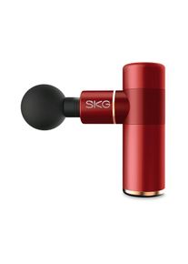 SKG F3-EN-RED Massagepistole