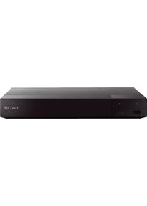 Sony BDP-S6700 Blu-ray Player Schwarz