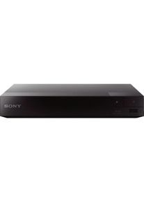 Sony BDP-S1700 Blu-ray Player Schwarz