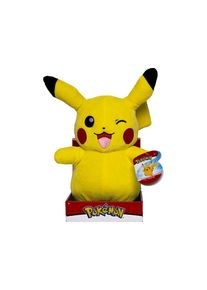 Be Wicked WICKED COOL TOYS Pokémon - Pikachu 30 cm Plüschtier