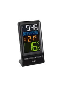 TFA 30.3064.01 Spira Funk-Thermometer