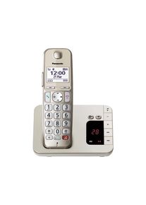 Panasonic KX-TGE260GN Schnurloses Telefon
