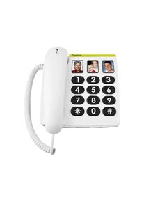 Doro PhoneEasy® 331ph Seniorentelefon