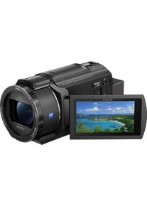 Sony FDR-AX43 Camcorder , 20xopt. Zoom