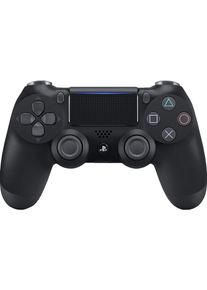 Sony PlayStation DUALSHOCK4 Wireless-Controller Jet Black v2 Controller