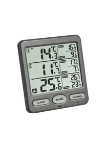 TFA 30.3062.10 TRIO Funk-Thermometer