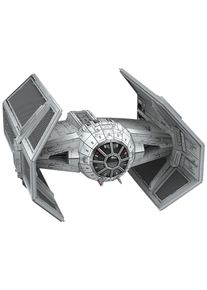 Revell Star Wars Imperial TIE Advanced X1 Modellbausatz, Grau