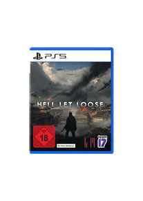 SOLDOUT Hell Let Loose - [PlayStation 5]