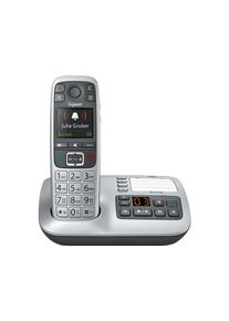 Gigaset Gigaset E560A Schnurloses Telefon