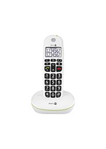 Doro PhoneEasy® 110 Schnurloses Telefon