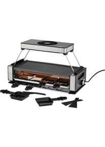 Unold Elektro UNOLD 48785 Smokeless Raclette