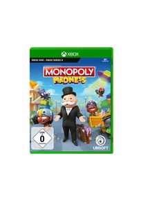 Ubisoft Monopoly Madness - [Xbox One & Xbox Series X]