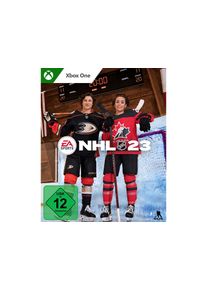 EA Games NHL 23 - [Xbox One]