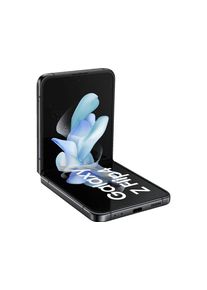 Samsung Galaxy Z Flip 4 5G 128 GB Graphite Dual SIM