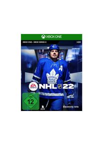 EA Games NHL 22 - [Xbox One]