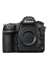 Nikon D850 Body Spiegelreflexkamera, 45,7 Megapixel, Touchscreen Display, WLAN, Schwarz