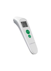 Medisana TM 760 Infrarot Multifunktion Thermometer (Messart: kontaktlose Infrarotmessung)