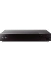 Sony BDP-S3700 Blu-ray Player Schwarz