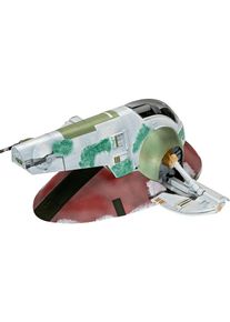 Revell 06785 Boba Fett's Starship™ Modellbausatz, Mehrfarbig