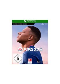EA Games FIFA 22 - [Xbox One]