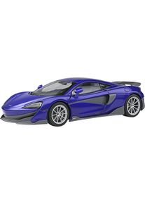 Solido 1:18 McLaren 600LT violett Spielzeugmodellauto Violett